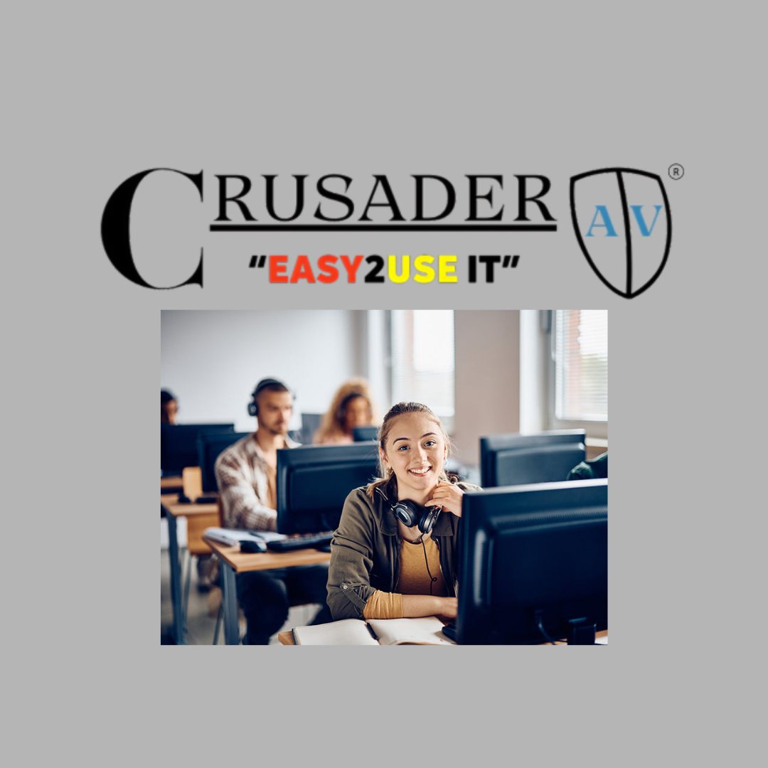 How to Choose the Right Headphone for the Modern Classroom – Crusader AV