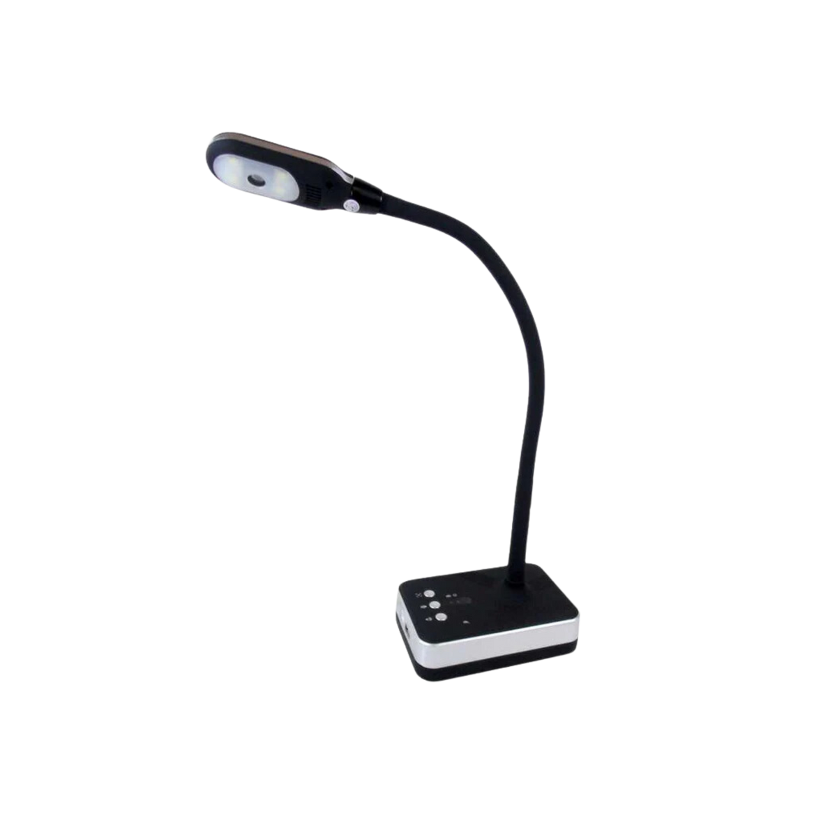 Visualisers – Crusader AV