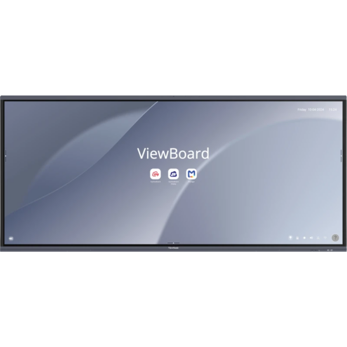 ViewBoard IFP92UW ViewBoard 92" 5K Interactive Display – Crusader AV