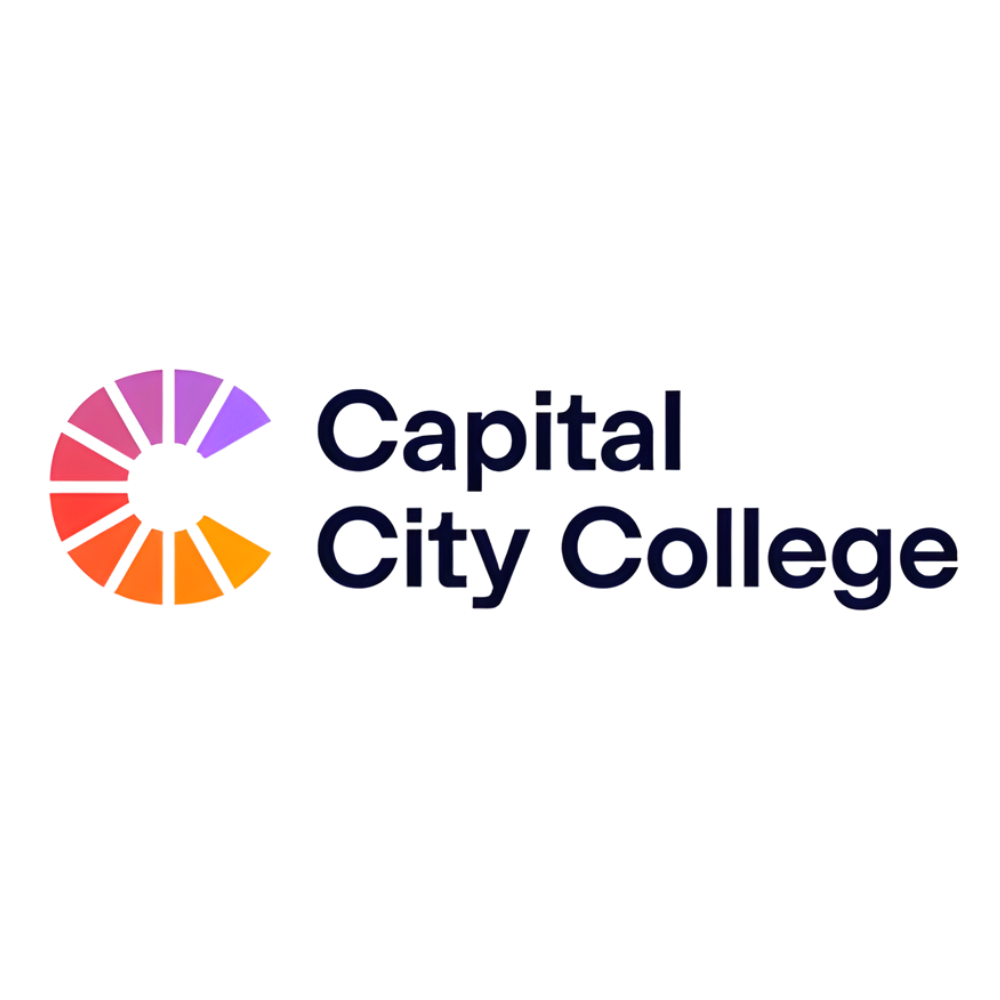 Capital City College – Crusader AV