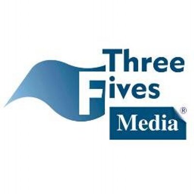 Three Fives Media – Crusader AV