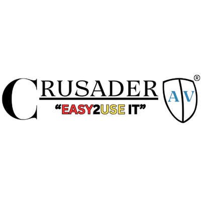 Crusader AV | IT & Audio Visual Solutions For All Organisations