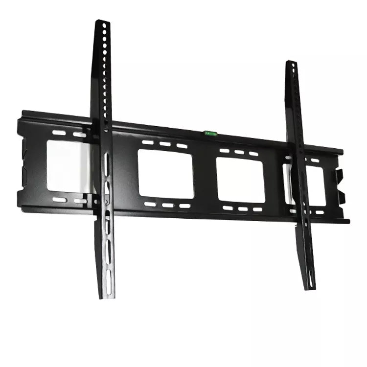 Heavy Duty Fixed Wall Mount for Panels from 50 to 120" – Crusader AV