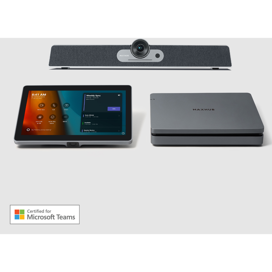 Crusader AV | IT & Audio Visual Solutions For All Organisations