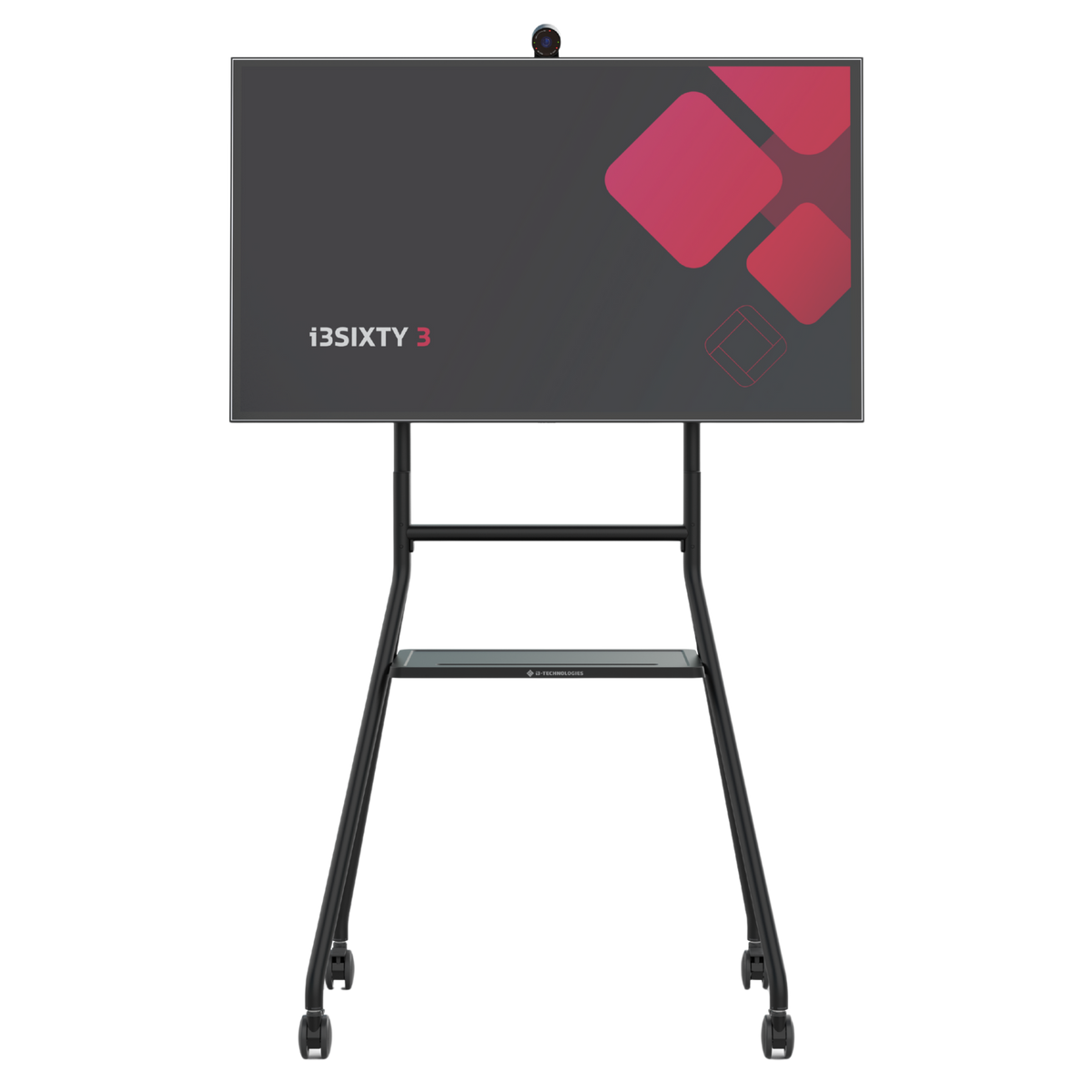 i3Touch i3Sixty Interactive Panel Series – Crusader AV