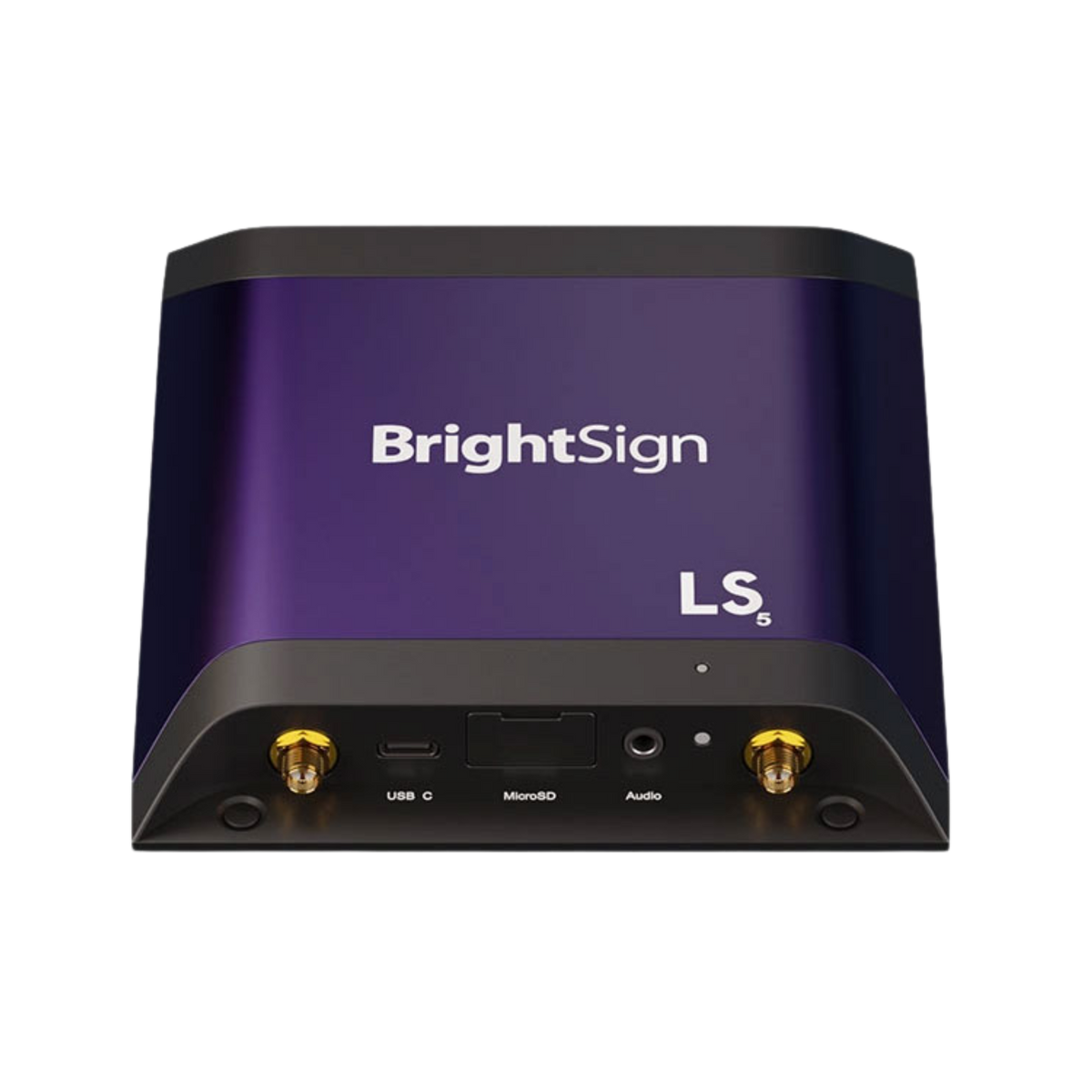 BrightSign LS425 Media Player – Crusader AV