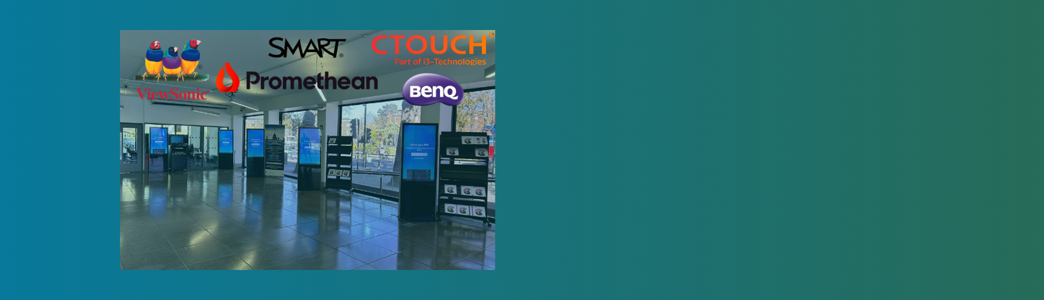 Crusader AV | IT & Audio Visual Solutions For All Organisations