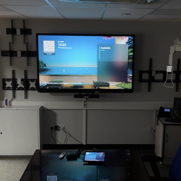 CrusaderAV Visit our Demo Room – Crusader AV