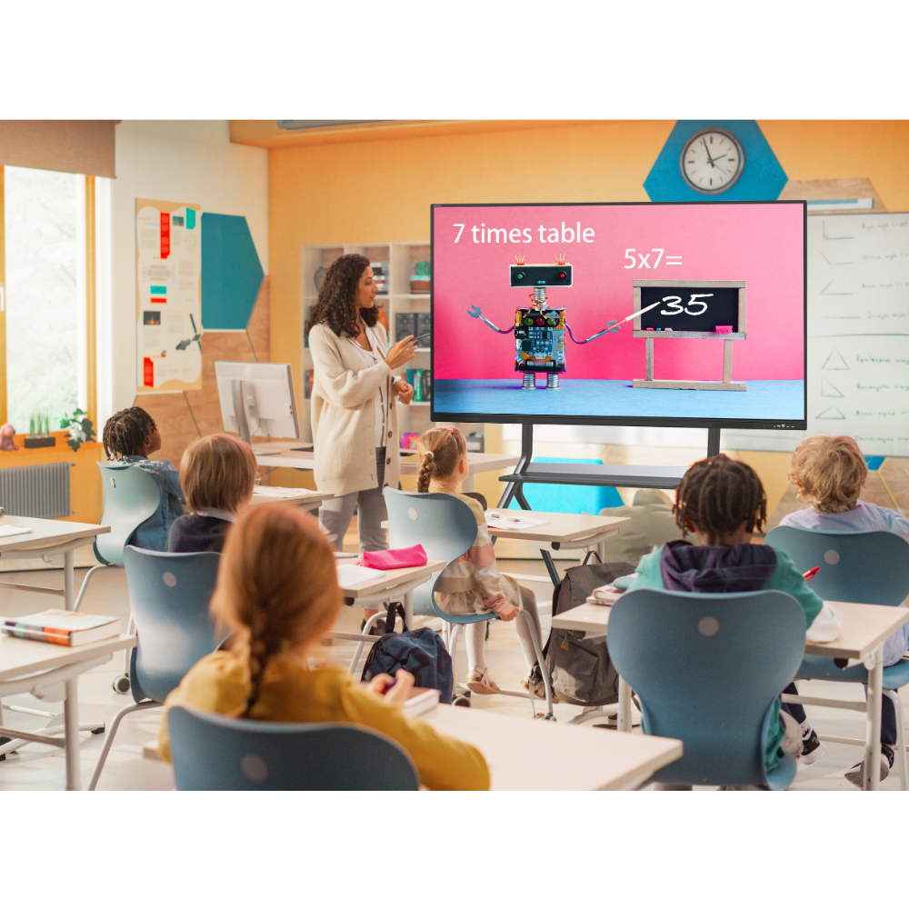 Crusader AV | IT & Audio Visual Solutions For All Organisations