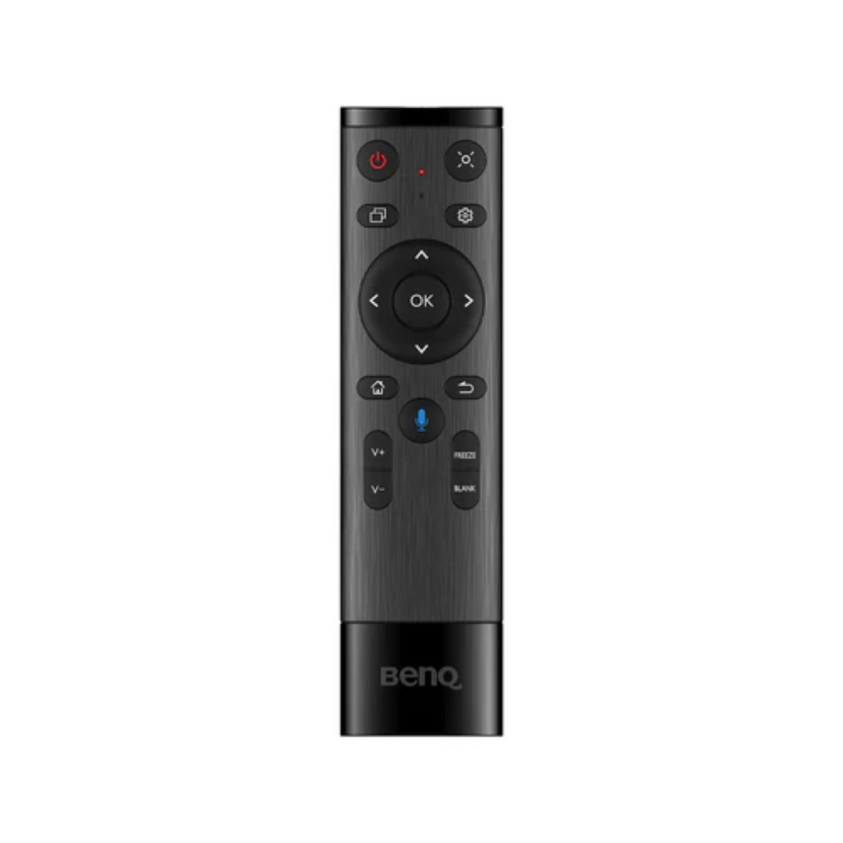 BenQ TRY01 - IFP Remote Control – Crusader AV
