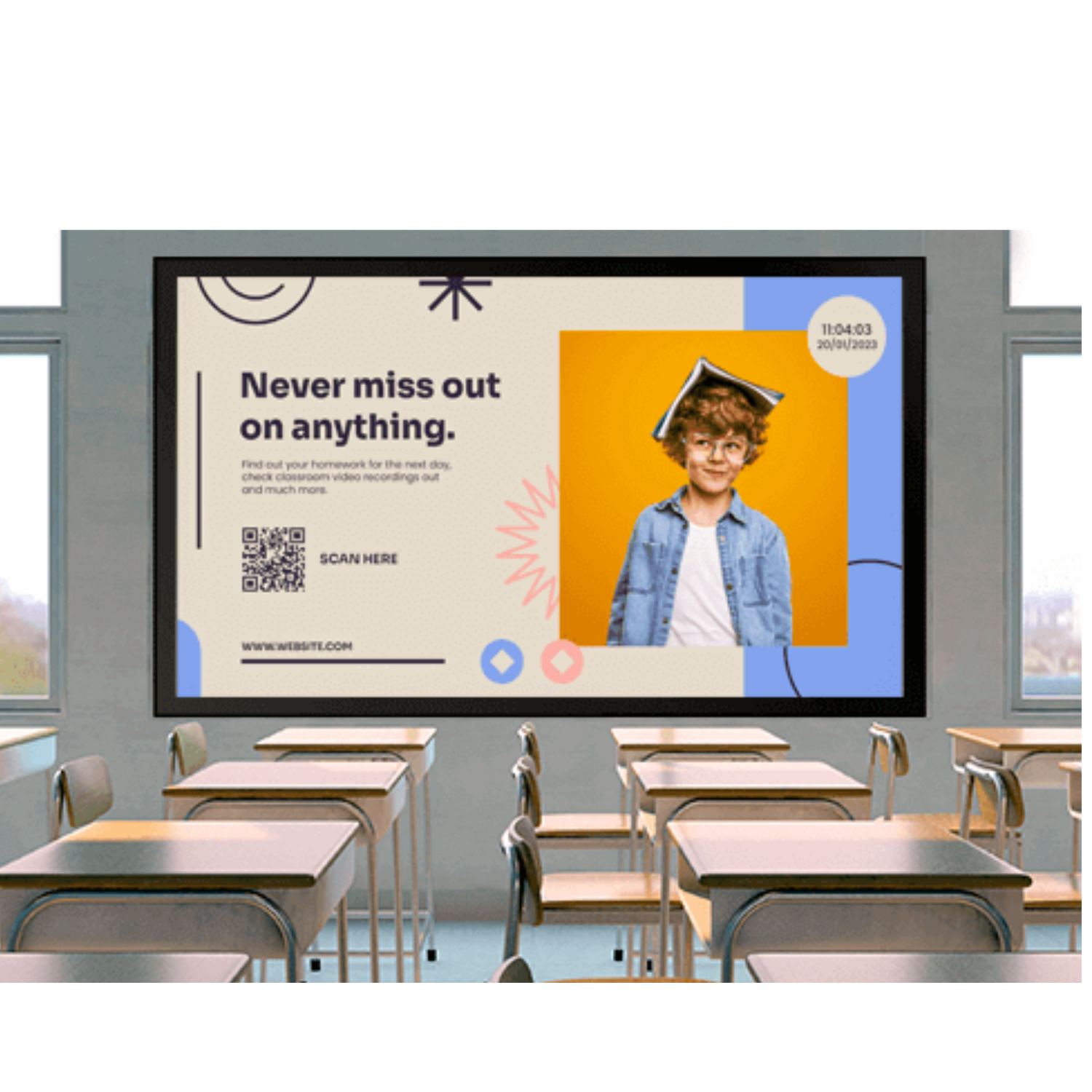 Crusader AV | IT & Audio Visual Solutions For All Organisations