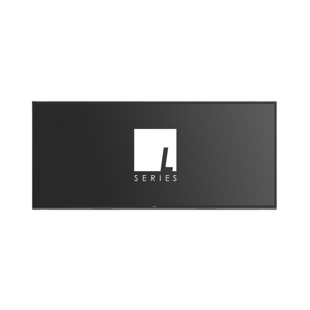 Avocor L Series 5K LED Interactive Display – Crusader AV