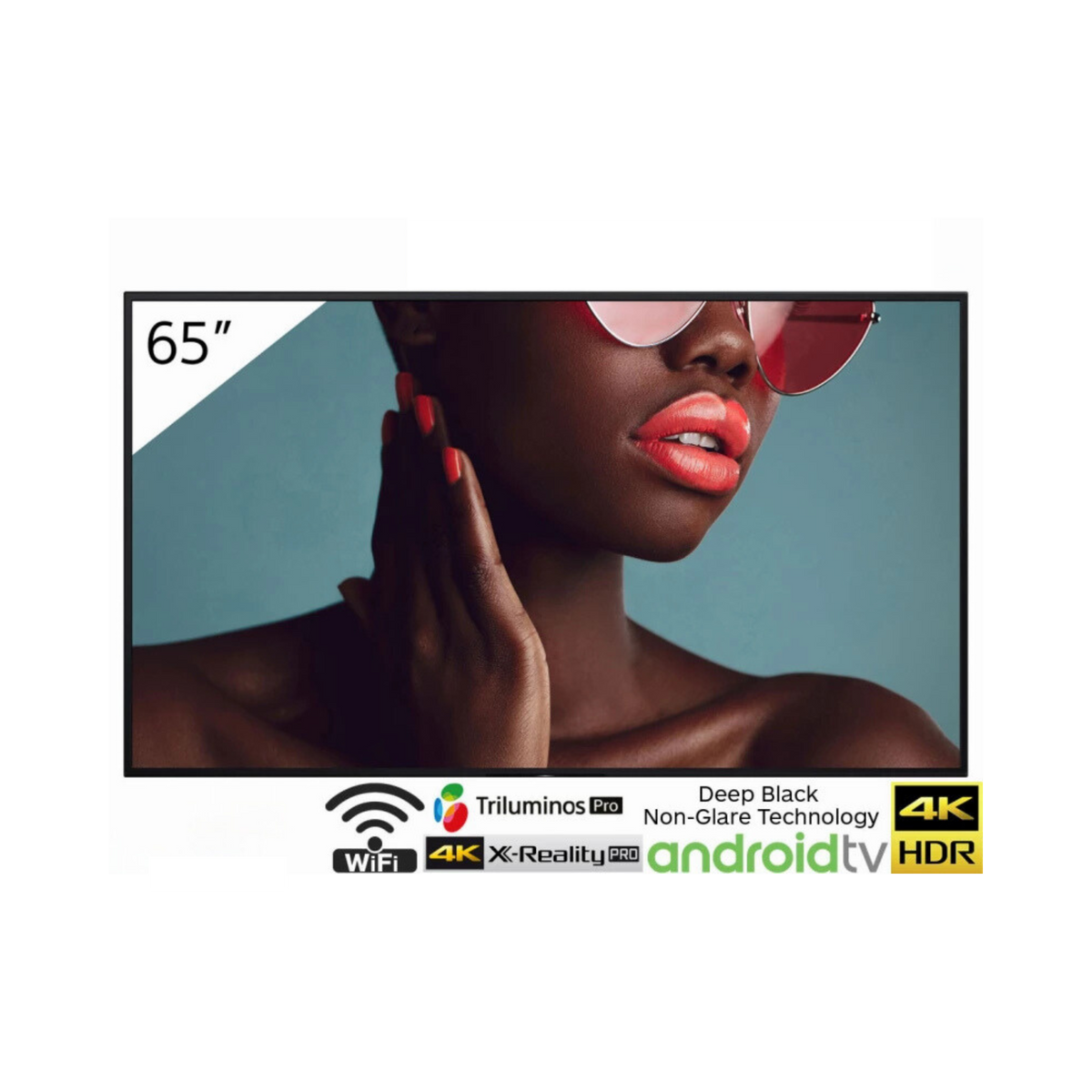 Sony BZ40L Commercial Display – Crusader AV