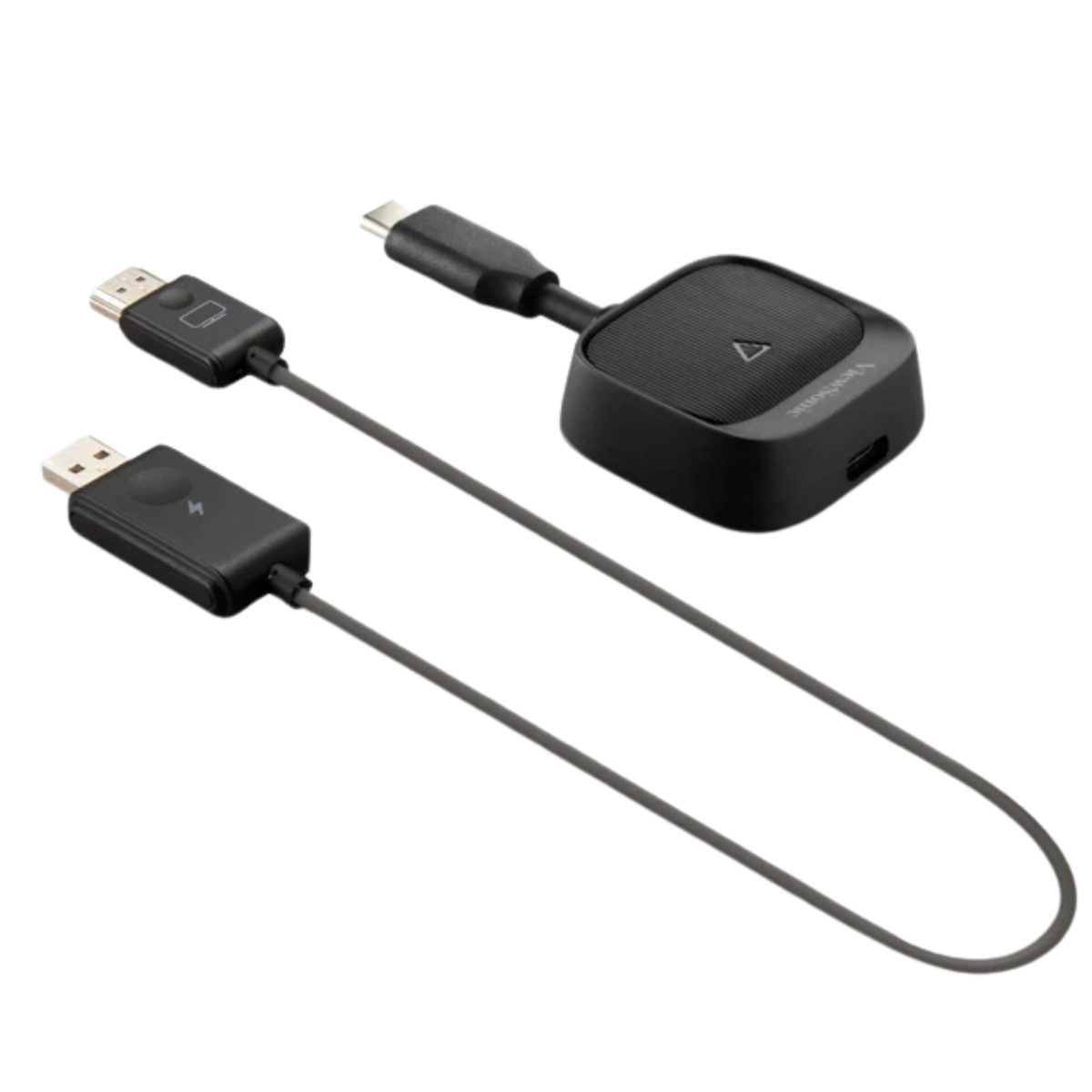 ViewSonic ViewShare WPD-900 Wireless Screen Casting Kit – Crusader AV