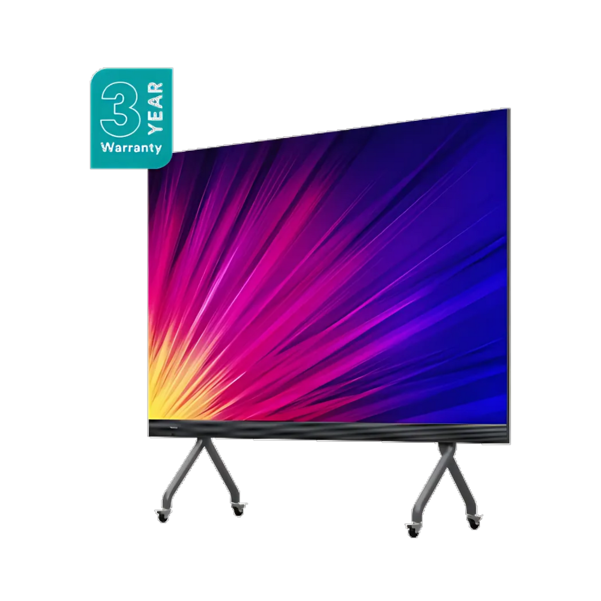 Hisense HAIO 163" All-In-One LED Display – Crusader AV