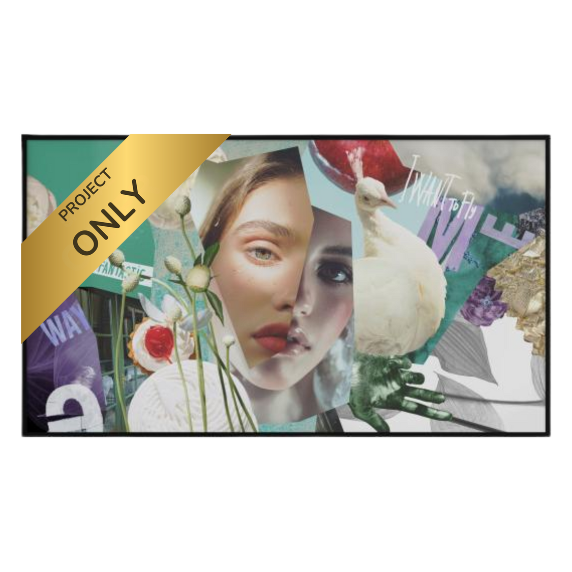 Hikvision DL Series Digital Signage Display – Crusader AV