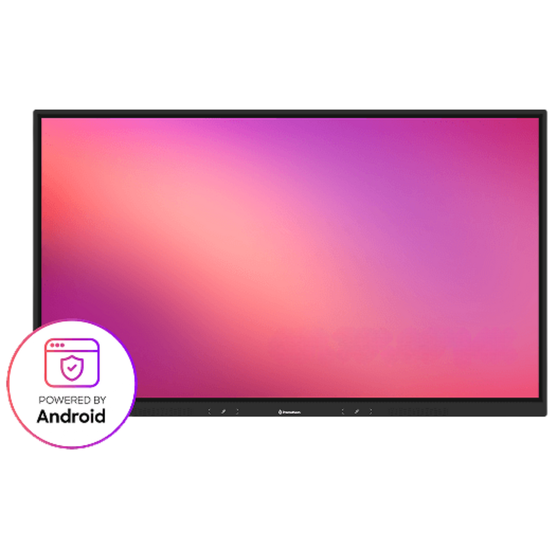 Promethean ActivPanel LE Series | 65″, 75″ & 86″ 4K Interactive Displays – Crusader AV