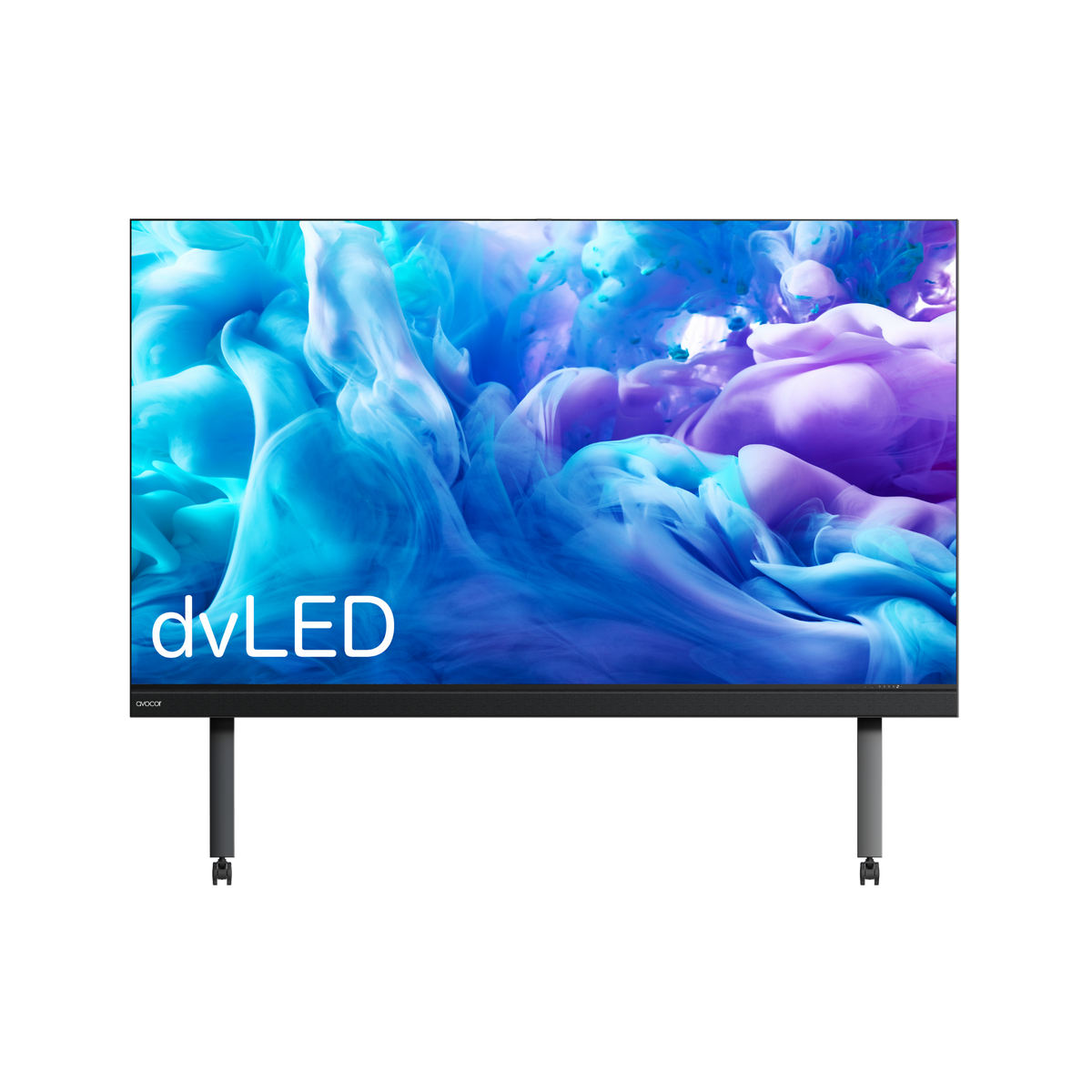 Avocor X Series dvLED Display – Crusader AV