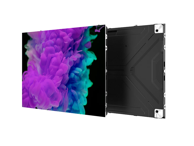 Allsee Narrow Bezel LCD Video Wall Display (1.8mm) - 55" – Crusader AV